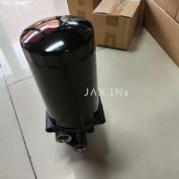 China 8-98375866-0 Isuzu Engine Fuel Filter for Hitachi Sany Construction Excavator Diesel Filter Element for sale