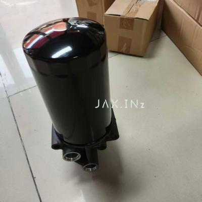China 8-98375866-0 Isuzu Engine Fuel Filter for Hitachi Sany Construction Excavator Diesel Filter Element for sale