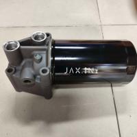 China 8-98375866-0 Isuzu Engine Fuel Filter for Hitachi Sany Construction Excavator Diesel Filter Element for sale