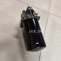 China 8-98375866-0 Isuzu Engine Fuel Filter for Hitachi Sany Construction Excavator Diesel Filter Element for sale