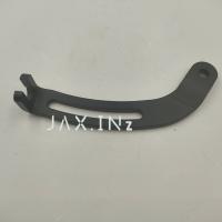 China 1-87813223-0 Isuzu 4JG1 6D34 J05 J08E Engine Alternator Adjusting Screw Bracket for Hitachi Sany Kato Excavator for sale