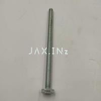China 8-98038785-0 Isuzu 4J1 Engine Alternator Bracket Adjusting Screw for Hitachi Sany Sumitomo Excavator for sale