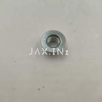 China 8-98038785-0 Isuzu 4J1 Engine Alternator Bracket Adjusting Screw for Hitachi Sany Sumitomo Excavator for sale