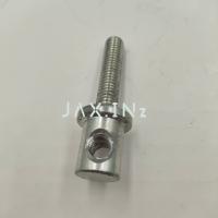 China 8-98038785-0 Isuzu 4J1 Engine Alternator Bracket Adjusting Screw for Hitachi Sany Sumitomo Excavator for sale