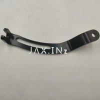 China 8-98038785-0 Isuzu 4J1 Engine Alternator Bracket Adjusting Screw for Hitachi Sany Sumitomo Excavator for sale