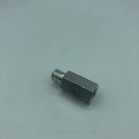 China 8-94472583-0 Isuzu 4JJ1 Engine Oil Pipe Connector Fitting for sale