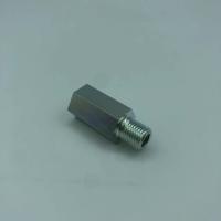 China 8-94472583-0 Isuzu 4JJ1 Engine Oil Pipe Connector Fitting for sale