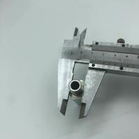 China 8-94472583-0 Isuzu 4JJ1 Engine Oil Pipe Connector Fitting for sale