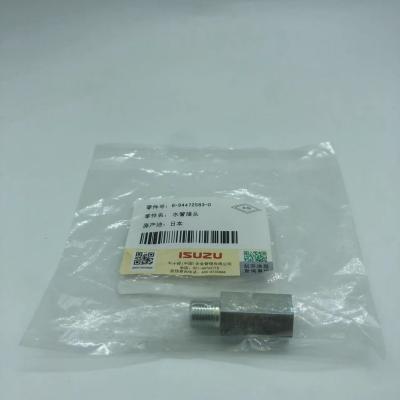 China 8-94472583-0 Isuzu 4JJ1 Engine Oil Pipe Connector Fitting for sale