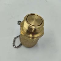 China 8-98144247-0 Isuzu 4HK1 6HK1 6WG1 Engine Oil Pan Drain Plug Screw Valve Switch for sale