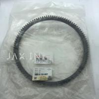 China 8-98093018-0 Isuzu 4LE2 Engine Flywheel Ring Gear for sale