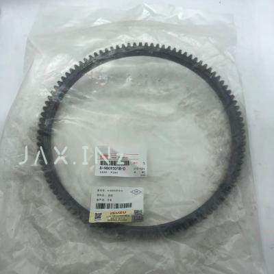 China 8-98093018-0 Isuzu 4LE2 Engine Flywheel Ring Gear for sale
