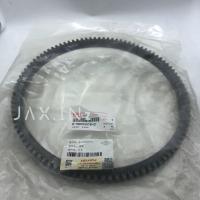 China 8-98093018-0 Isuzu 4LE2 Engine Flywheel Ring Gear for sale