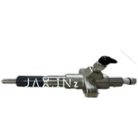 China 1-15300421-0 Isuzu 6BG1 Engine Fuel Injector Assembly Diesel Injector Nozzle for sale