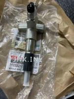 China 1-15300421-0 Isuzu 6BG1 Engine Fuel Injector Assembly Diesel Injector Nozzle for sale