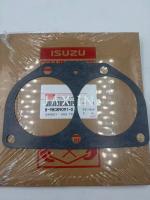 China 8-98089091-0 Isuzu 6UZ1 Engine Gasket Seal Kit for Hitachi Sany Sumitomo Excavator for sale