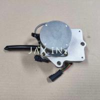 China Komatsu PC120 200 220 300 350 400-7 Excavator Auto Throttle Motor Throttle Motor for sale