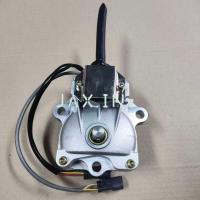 China Komatsu PC120 200 220 300 350 400-7 Excavator Auto Throttle Motor Throttle Motor for sale