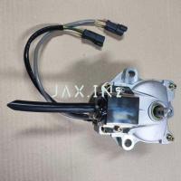China Komatsu PC120 200 220 300 350 400-7 Excavator Auto Throttle Motor Throttle Motor for sale
