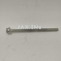China Isuzu 4HK1 Engine Alternator Adjustment Bracket Screw for Sany Excavator for sale