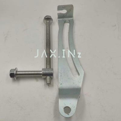 China Isuzu 4HK1 Engine Alternator Adjustment Bracket Screw for Sany Excavator for sale