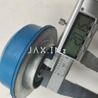 China Sany SY215-8 Excavator Engine Mount Cushion Rubber Engine Damper for sale