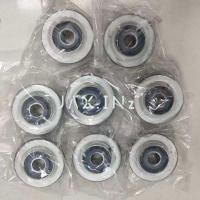 China Sany SY215-8 Excavator Engine Mount Cushion Rubber Engine Damper for sale