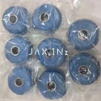 China Sany SY215-8 Excavator Engine Mount Cushion Rubber Engine Damper for sale