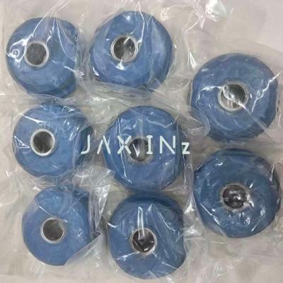 China Sany SY215-8 Excavator Engine Mount Cushion Rubber Engine Damper for sale