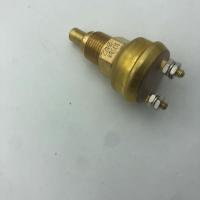 China 8-94403241-0 Isuzu 4JB1 4JG1 13L 14L 16BG1 Engine Water Temperature Alarm Sensor Overheat Switch for sale