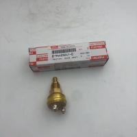 China 8-94403241-0 Isuzu 4JB1 4JG1 13L 14L 16BG1 Engine Water Temperature Alarm Sensor Overheat Switch for sale