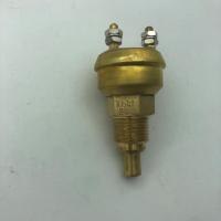 China 8-94403241-0 Isuzu 4JB1 4JG1 13L 14L 16BG1 Engine Water Temperature Alarm Sensor Overheat Switch for sale