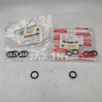 China 1-09625544-0 1-09623564-0 Isuzu 6WG1 Engine High Pressure Oil Pump Pipe Seal O-Ring for sale