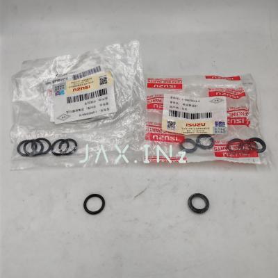China 1-09625544-0 1-09623564-0 Isuzu 6WG1 Engine High Pressure Oil Pump Pipe Seal O-Ring for sale