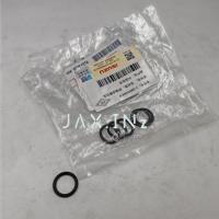 China 1-09625544-0 1-09623564-0 Isuzu 6WG1 Engine High Pressure Oil Pump Pipe Seal O-Ring for sale