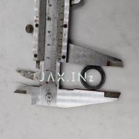 China 1-09625544-0 1-09623564-0 Isuzu 6WG1 Engine High Pressure Oil Pump Pipe Seal O-Ring for sale