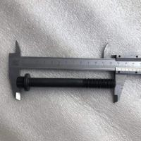 China 8-94396207-3 Isuzu 6HK1 Engine Cylinder Head Bolt Screw for sale