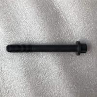 China 8-94396207-3 Isuzu 6HK1 Engine Cylinder Head Bolt Screw for sale