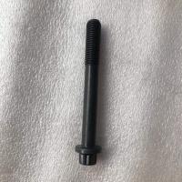 China 8-94396207-3 Isuzu 6HK1 Engine Cylinder Head Bolt Screw for sale
