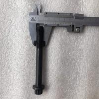 China 8-94396207-3 Isuzu 6HK1 Engine Cylinder Head Bolt Screw for sale