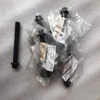 China 8-94396207-3 Isuzu 6HK1 Engine Cylinder Head Bolt Screw for sale