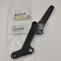 China 8-98281957-0 Isuzu 6WG1 Engine Water Pipe Bracket for Sany 500 550 Excavator for sale