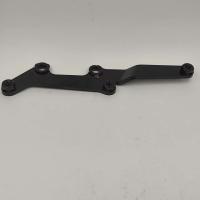 China 8-98281957-0 Isuzu 6WG1 Engine Water Pipe Bracket for Sany 500 550 Excavator for sale