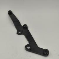 China 8-98281957-0 Isuzu 6WG1 Engine Water Pipe Bracket for Sany 500 550 Excavator for sale