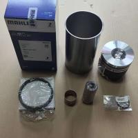 China 5-87814068-0 Isuzu 4JG1 Engine Cylinder Liner Kit 1Cyl 4Cyl Liner Assembly for sale