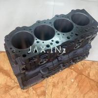 China 8-97352744-2 Isuzu 4JG1 Engine Cylinder Block Assembly New for Excavator for sale