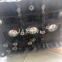 China 8-97352744-2 Isuzu 4JG1 Engine Cylinder Block Assembly New for Excavator for sale