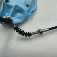 China 1-81900227-0 Isuzu 6BG1 6HK1 Engine Stop Solenoid Shut Off Solenoid for Sany Excavator for sale