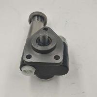China Isuzu 6D34 Engine Fuel Priming Pump Hand Primer Pump for Excavator for sale