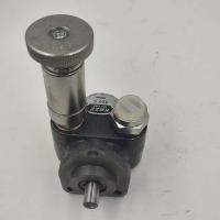 China Isuzu 6D34 Engine Fuel Priming Pump Hand Primer Pump for Excavator for sale